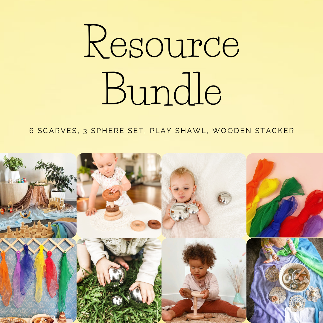 Resource Bundle Packs – NavyBaby